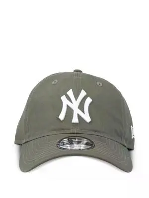 New Era Mlb New York Yankees 9twenty Cap - Green