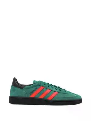 Adidas Handball Spezial Suede Sneakers - Green