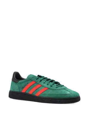 Adidas Handball Spezial Suede Sneakers - Green