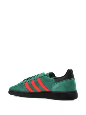 Adidas Handball Spezial Suede Sneakers - Green