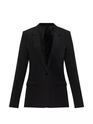 Isabel Marant Long Sleeve Blazers For Women