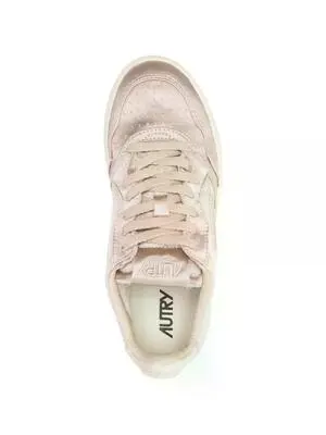 AUTRY Lace-up Sneakers