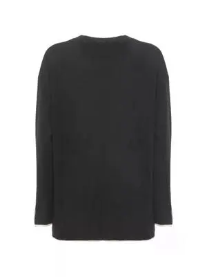 KANGRA V-neck Sweater