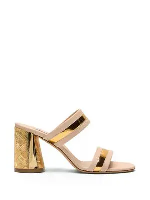 Casadei Woven Sandals For Women