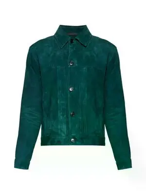 Paul Smith Pointed Collar Jackets For Men