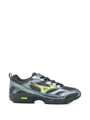 Mizuno Round Toe Sneakers For Women