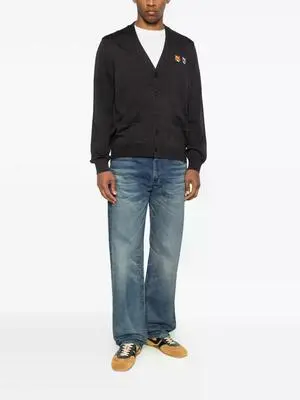 LEVI'S Logo-patch Jeans