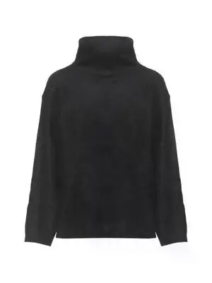 KANGRA Roll-neck Sweater