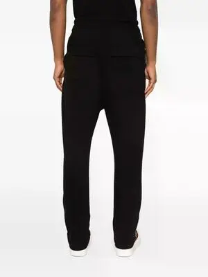 THOM KROM Drawstring Track Pants