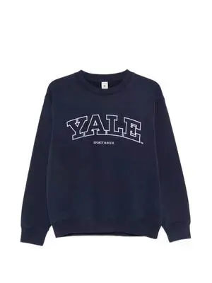 Women's Navy Sweatshirts Hoodies
