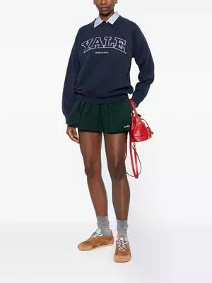 SPORTY & RICH Printed Sweatshirt