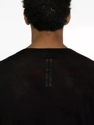 Rick Owens V Tommy V-neck T-shirt