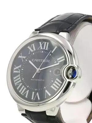 Cartier Ballon Bleu 42mm Watch