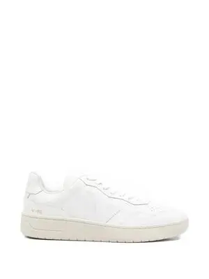 VEJA V-90 Perforated Sneakers