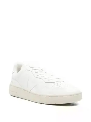 VEJA V-90 Perforated Sneakers