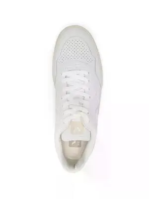 VEJA V-90 Perforated Sneakers