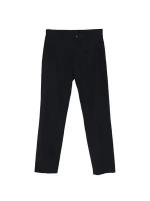 Aspesi Button Trousers