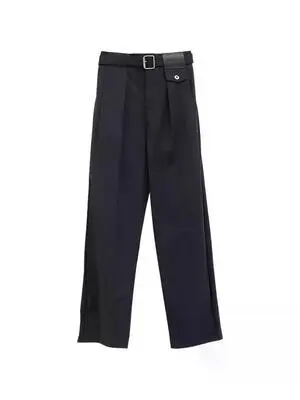 Loewe Belted Trousers