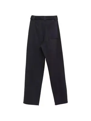 Loewe Belted Trousers