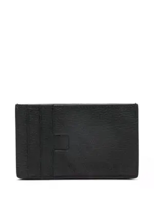 TOM FORD Logo-print Wallet