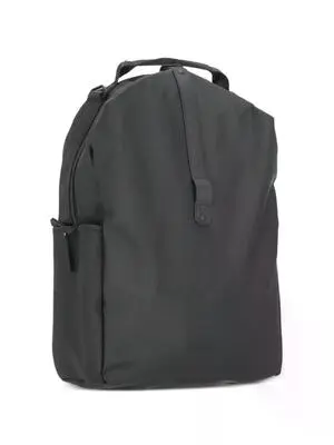Rains Clip Front Backpack