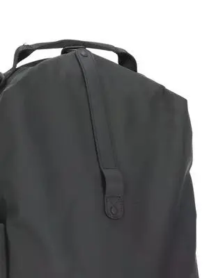 Rains Clip Front Backpack