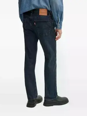 LEVI'S 501® Straight-leg Jeans - Blue