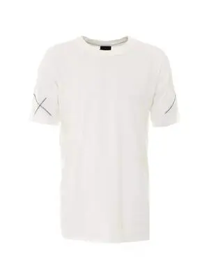 THOM KROM Round-neck T-shirt
