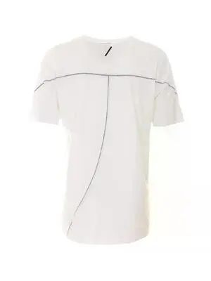 THOM KROM Round-neck T-shirt