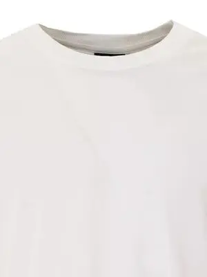 THOM KROM Round-neck T-shirt