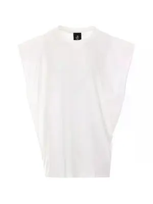 Thom Krom Sleeveless T-shirts For Men