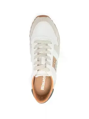 BLAUER. Millen Sneakers