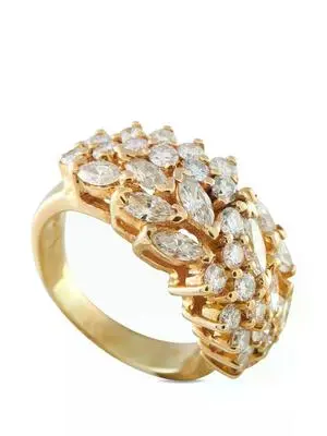 LB EXCLUSIVE Diamond Ring