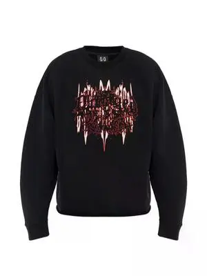 44 Label Group Long Sleeve Sweatshirts Hoodies For Men