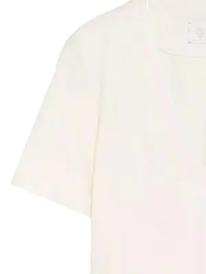 Eleventy V-neck T-shirt