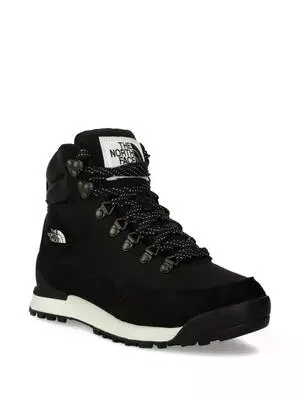 The North Face Back-to-berkeley Iv Lace-up Boots - Black
