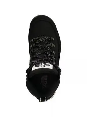 The North Face Back-to-berkeley Iv Lace-up Boots - Black