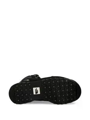 The North Face Back-to-berkeley Iv Lace-up Boots - Black