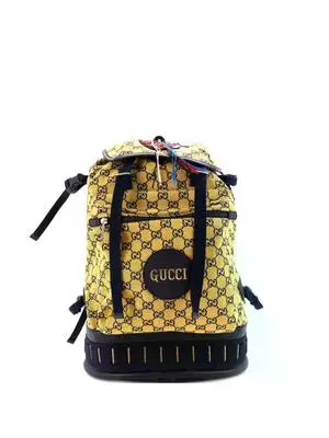 Gucci Large Backpacks