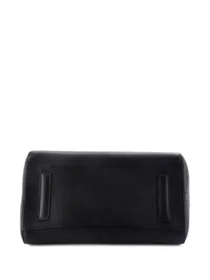 Givenchy Antigona Leather Medium Satchel