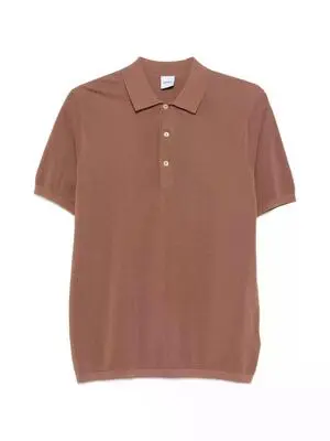 Aspesi Short Sleeve Polos For Men