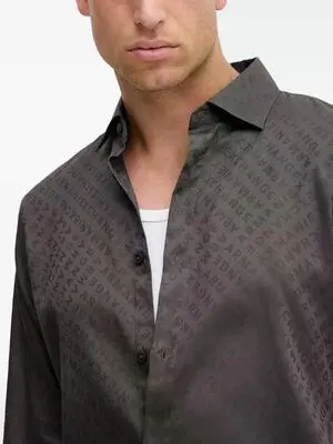 Armani Exchange Regular Cut Shirt