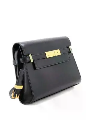 Saint Laurent Manhattan Small Shoulder Bag