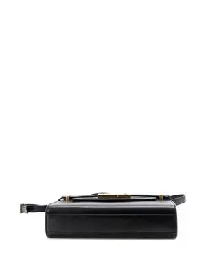 Saint Laurent Manhattan Small Shoulder Bag
