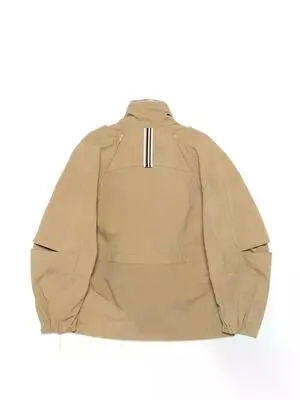 MORDECAI Zip Jacket