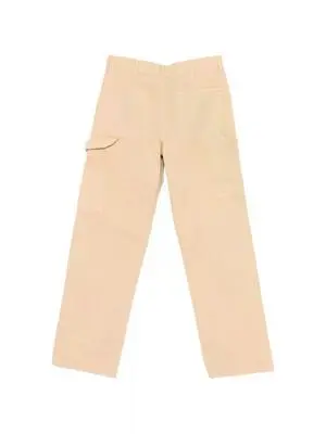 SKY HIGH FARM WORKWEAR Knee-patch Trousers
