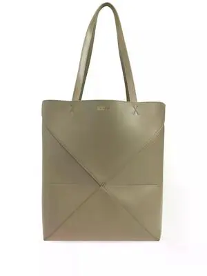 Loewe Medium Puzzle Fold Tote