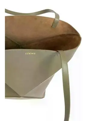 Loewe Medium Puzzle Fold Tote
