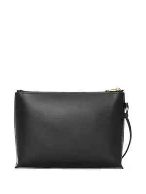 Loewe Logo-print Clutch