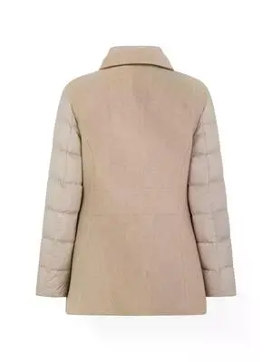 MOORER Buttoned Jacket